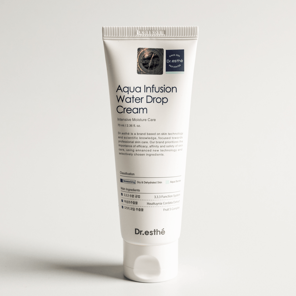 Dr. esthé Aqua Infusion Water Drop Cream | Free U.S. Shipping on Orders ...