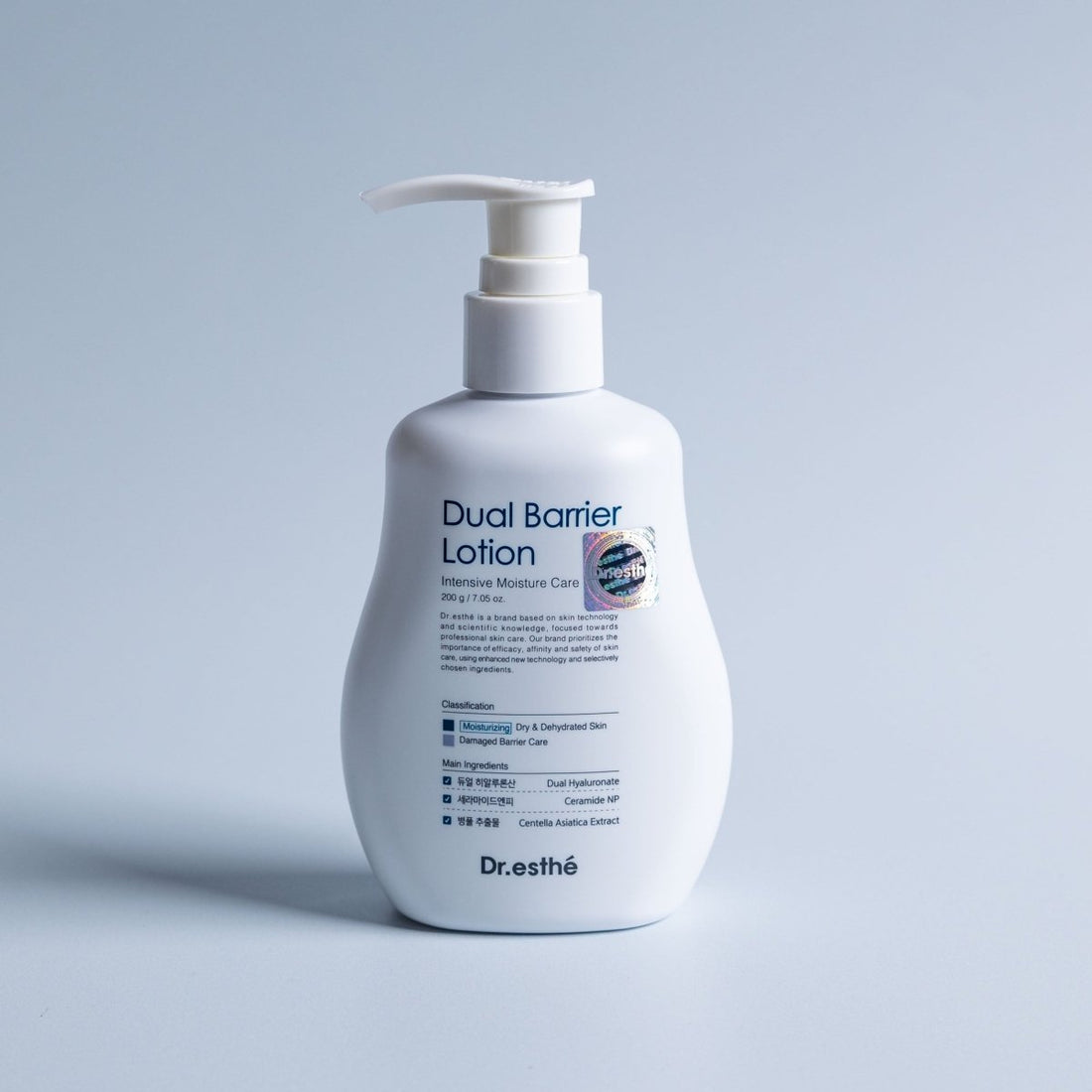 Dr. esthé – Art of Skin Care