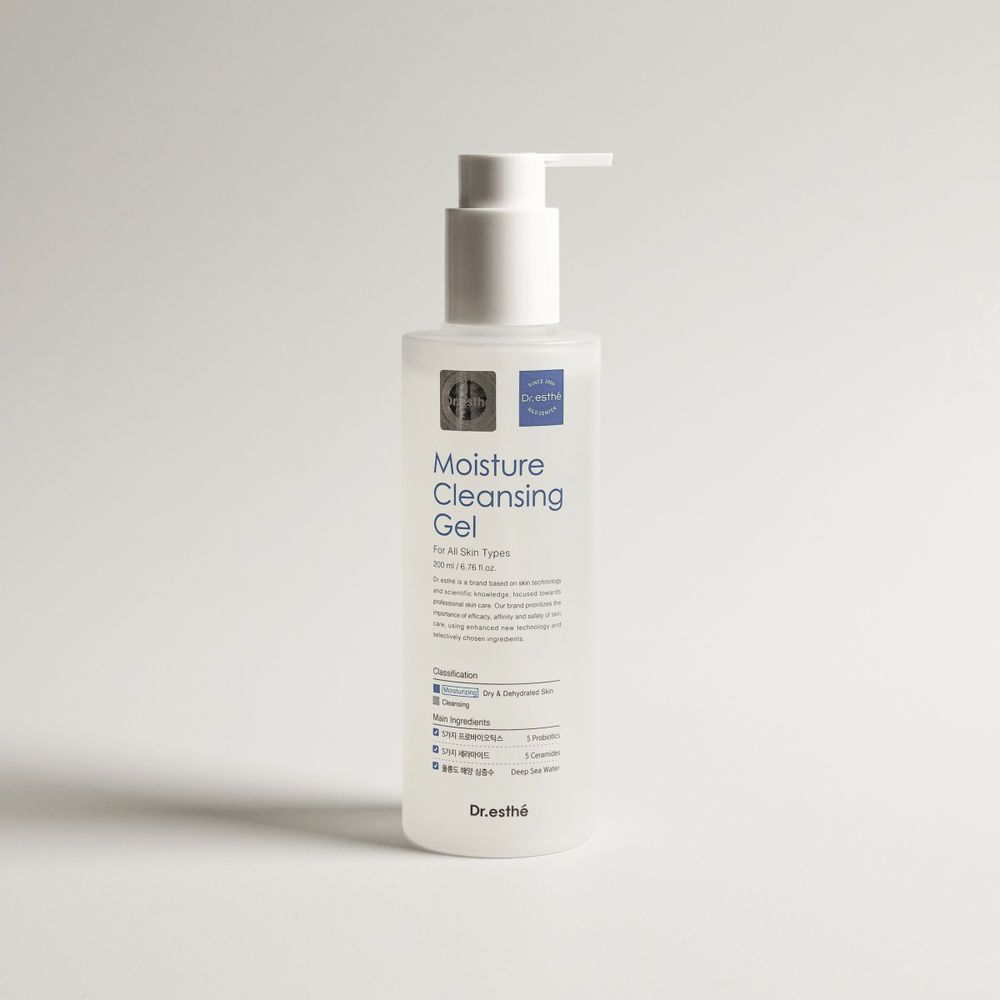 Dr. esthé Moisture Cleansing Gel | Free U.S. Shipping on Orders $49 ...