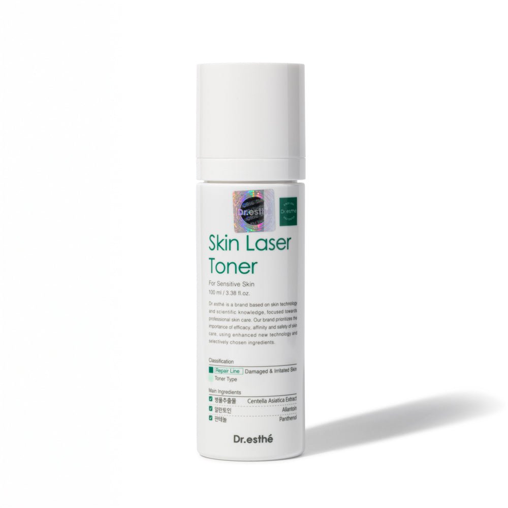Dr. esthé Skin Laser Toner