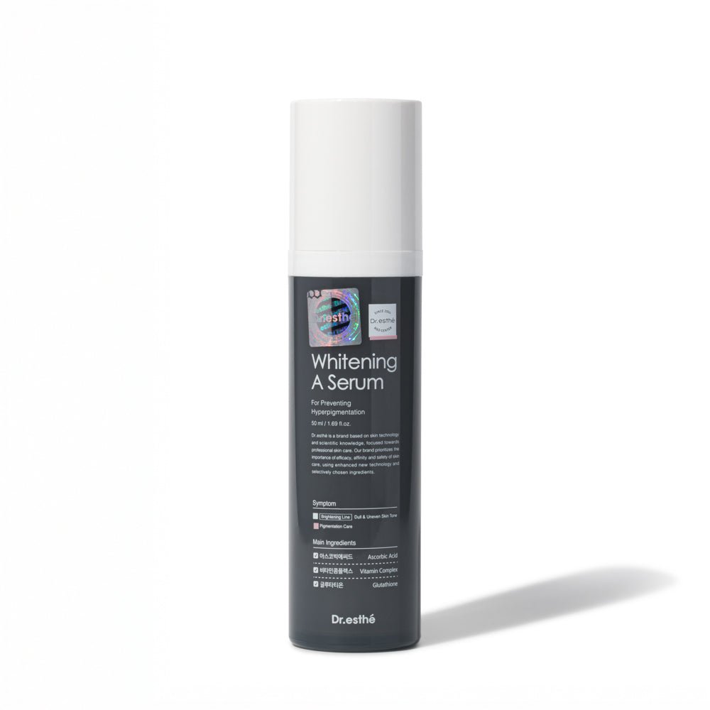 Dr. esthé Whitening A Serum