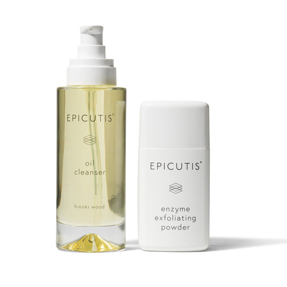 Epicutis Cleansing Essentials Set | Free U.S. Shipping on Orders $49 ...