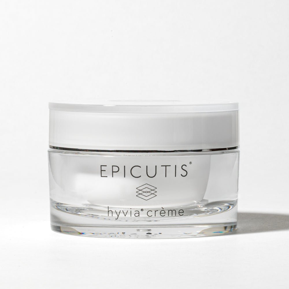 Epicutis Hyvia Crème | Free U.S. Shipping on Orders $49+ – Art of Skin Care