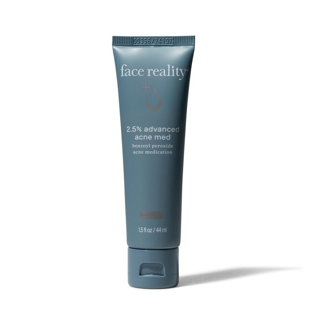 Face Reality Advanced Acne Med | Free U.S. Shipping on Orders $49+