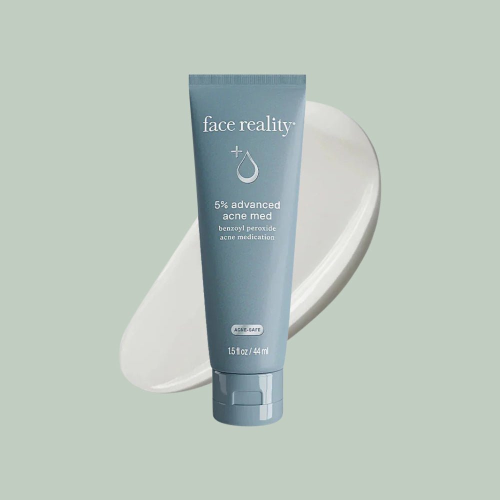 Face Reality Advanced Acne Med – Art of Skin Care
