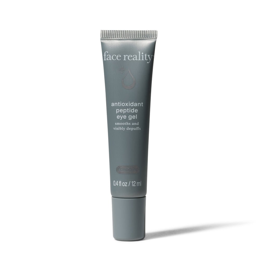 Face Reality Antioxidant Peptide Serum | Free U.S. Shipping on Orders $49+