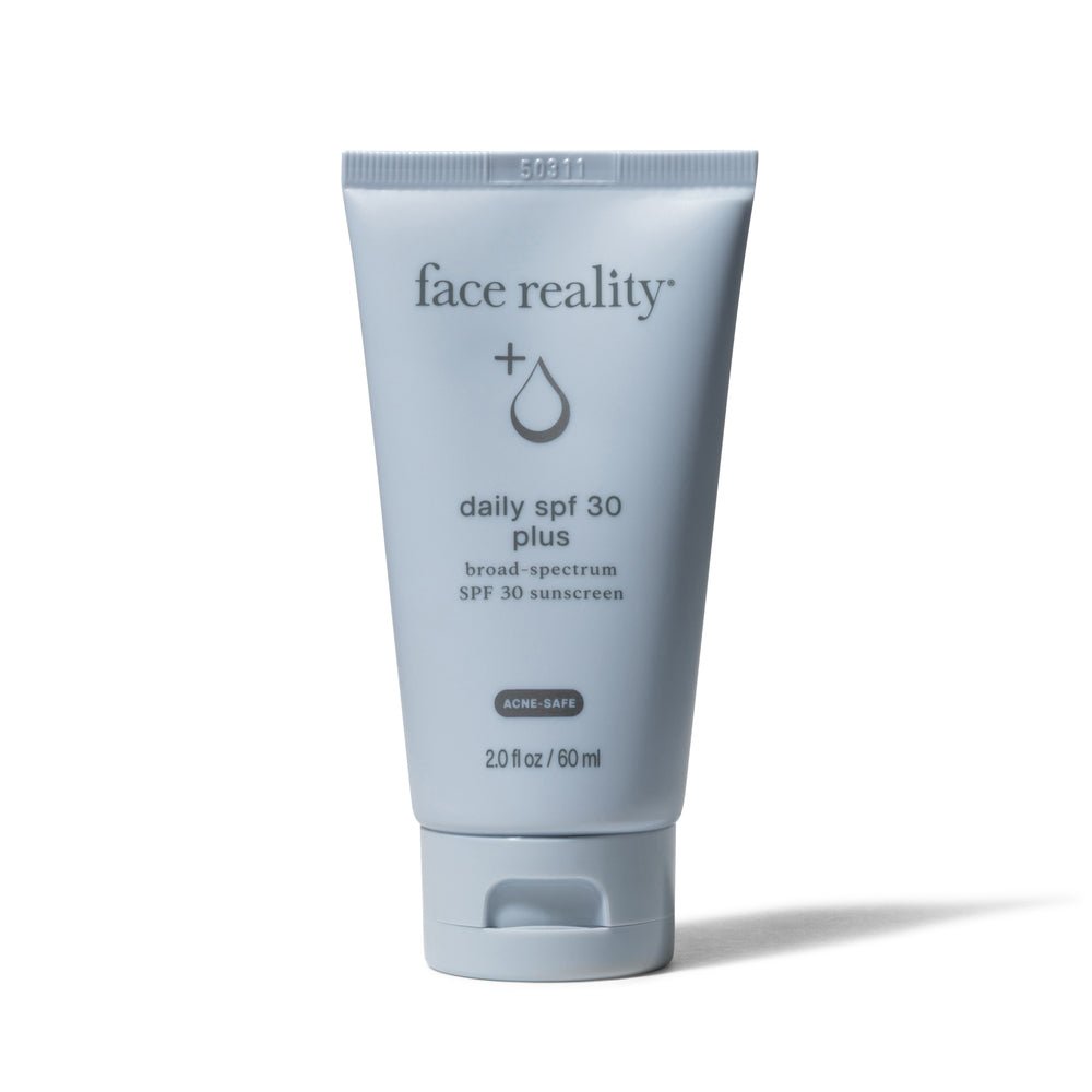 Face Reality Daily SPF 30 Plus | Free U.S. Shipping on Orders $49+