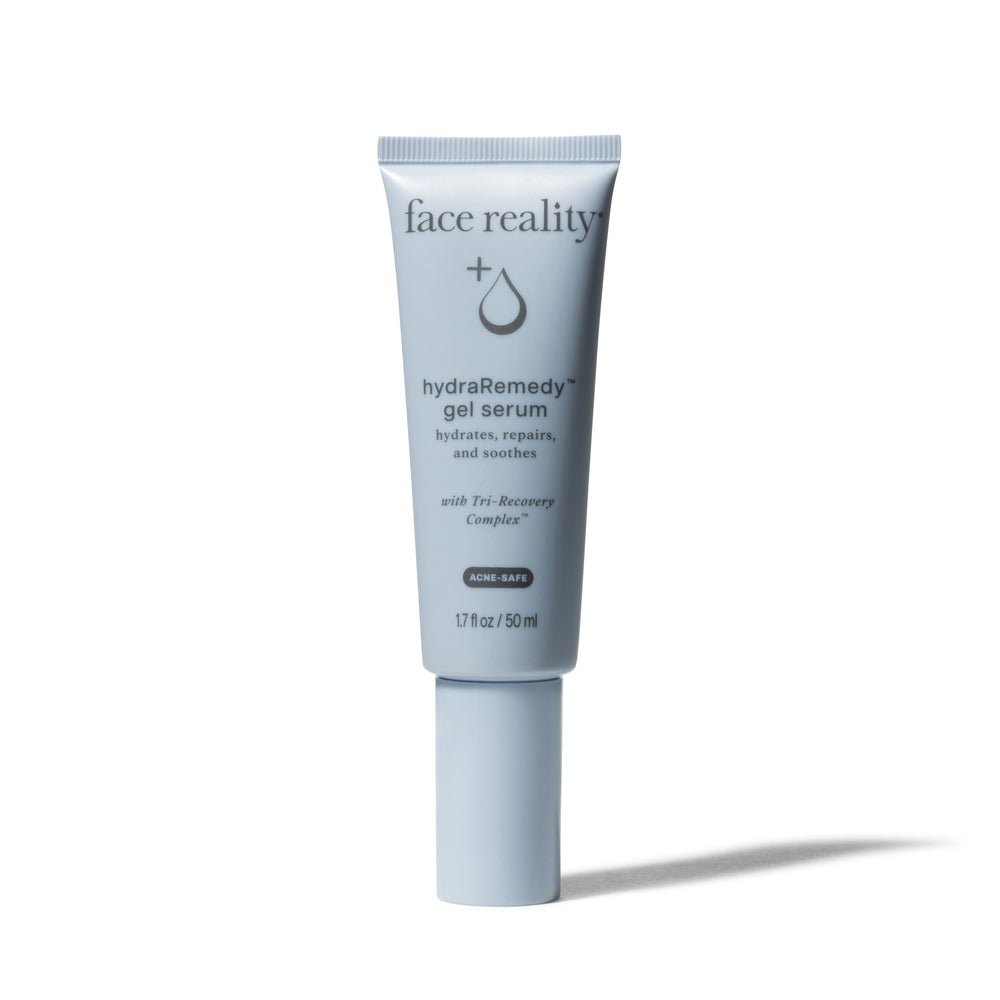 Face Reality Barrier Balance Creamy Cleanser | Free U.S. Shipping on ...