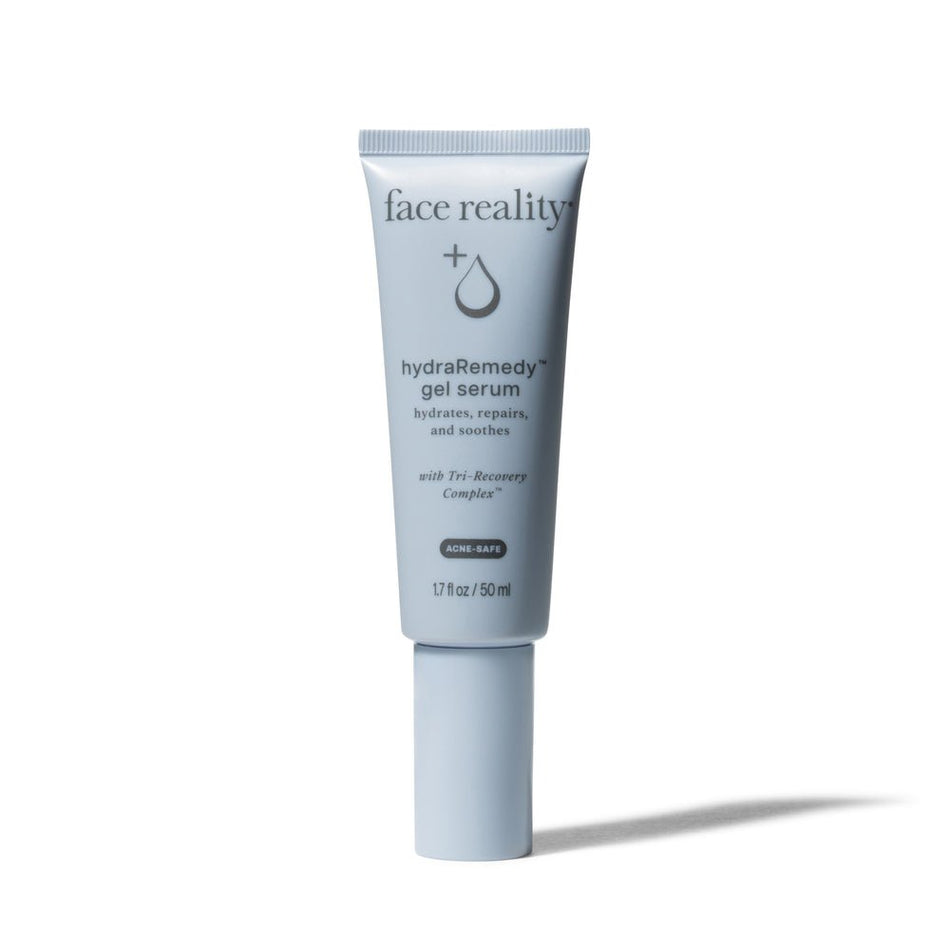 Face Reality Barrier Balance Creamy Cleanser | Free U.S. Shipping on ...