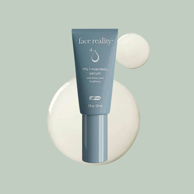 Face Reality L-Mandelic Serum – Art of Skin Care
