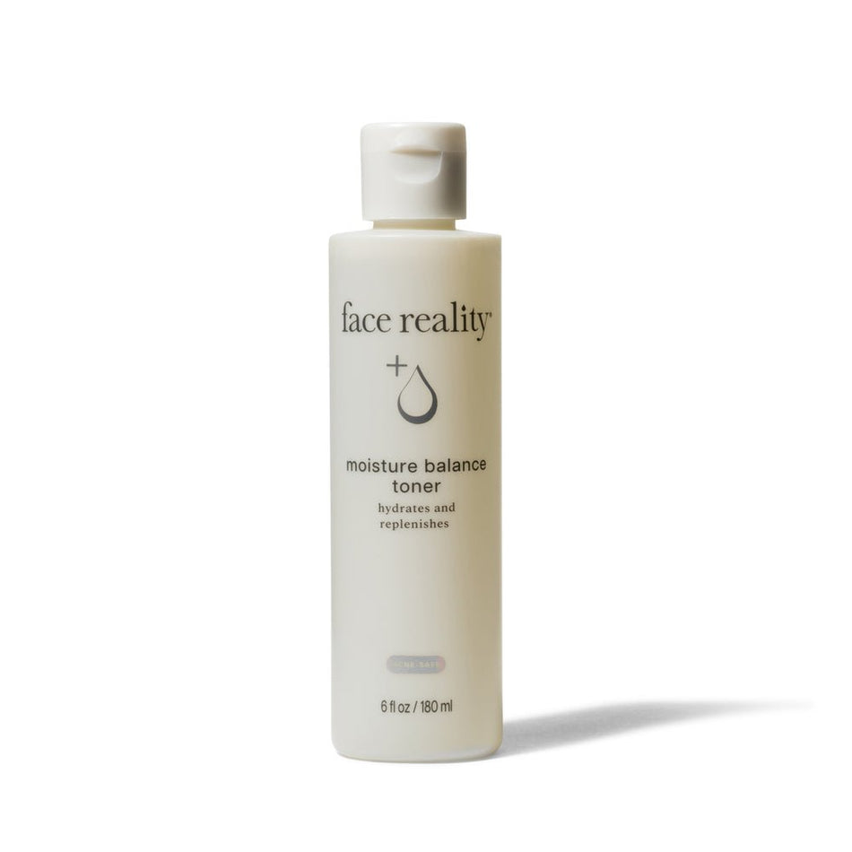 Face Reality Ultra Gentle Gel Cleanser | Free U.S. Shipping on Orders ...
