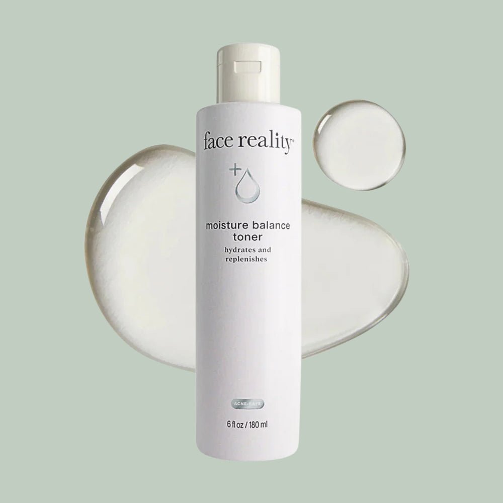 Face Reality HydraRemedy Gel Serum – Art of Skin Care