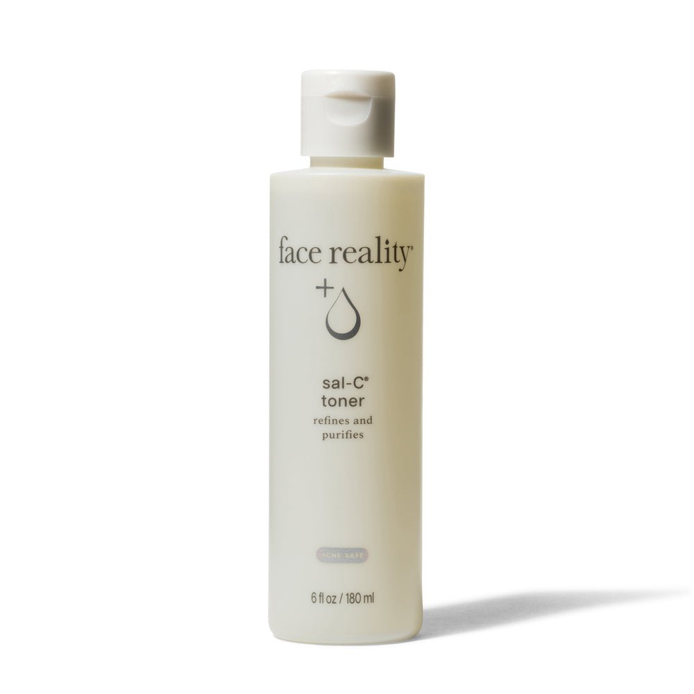 Face Reality Sal-C Toner | Free U.S. Shipping on Orders $49+ – Art of ...