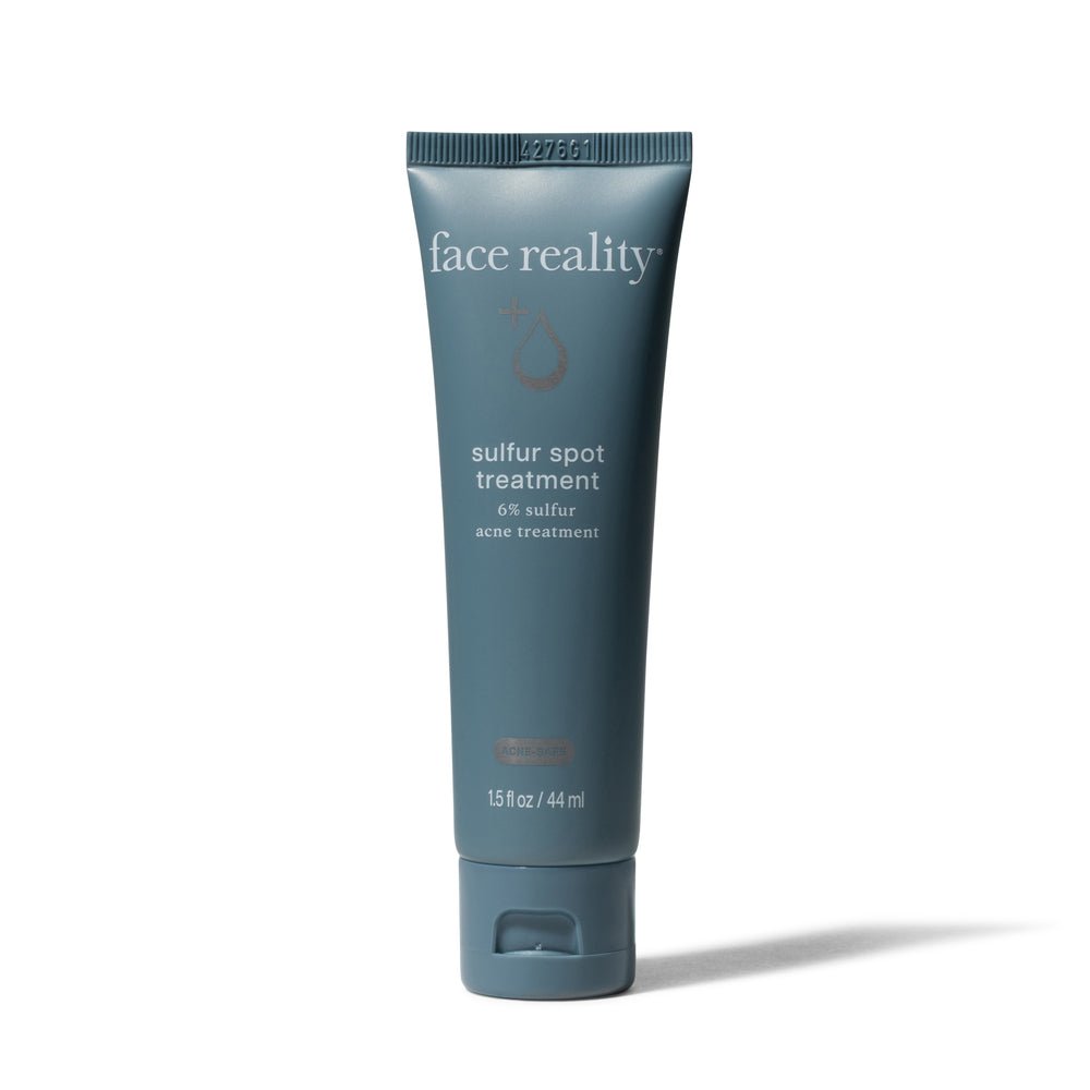 Skin Purging 101: What It Is, Why It Happens, and How to Handle It ...