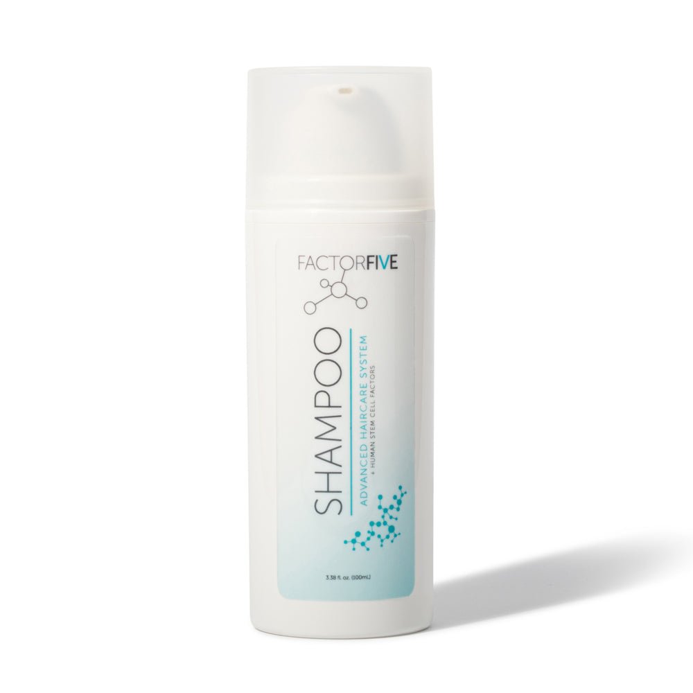 FACTORFIVE Shampoo Advanced Haircare