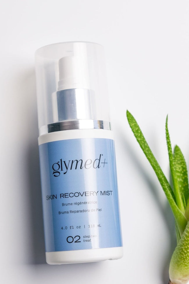 GlyMed Plus Protective Skin Serum with Ceramides – Art of Skin Care