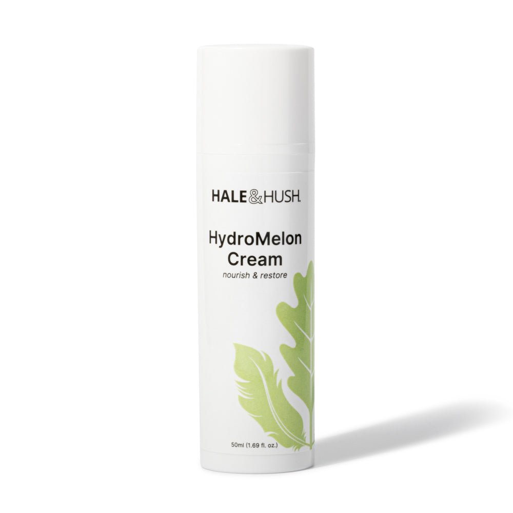 Hale & Hush HydroMelon Cream
