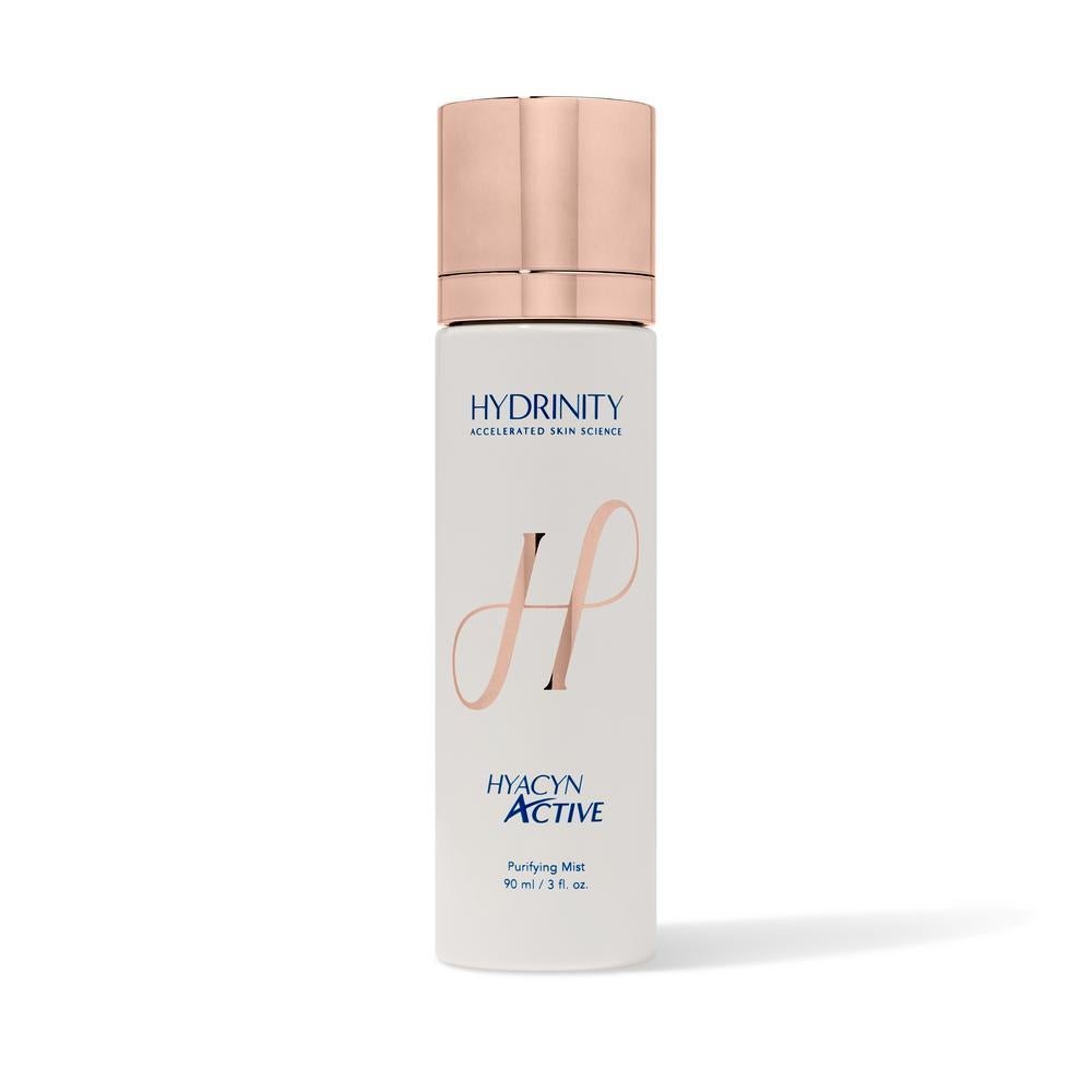 Hydrinity Hyacyn Active Purifying Mist | Free U.S. Shipping on Orders ...