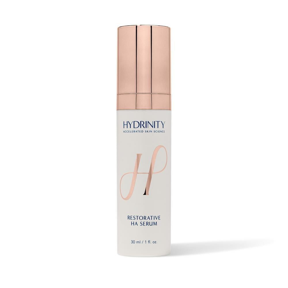 Hydrinity Restorative HA Serum | Free U.S. Shipping on Orders $49 ...