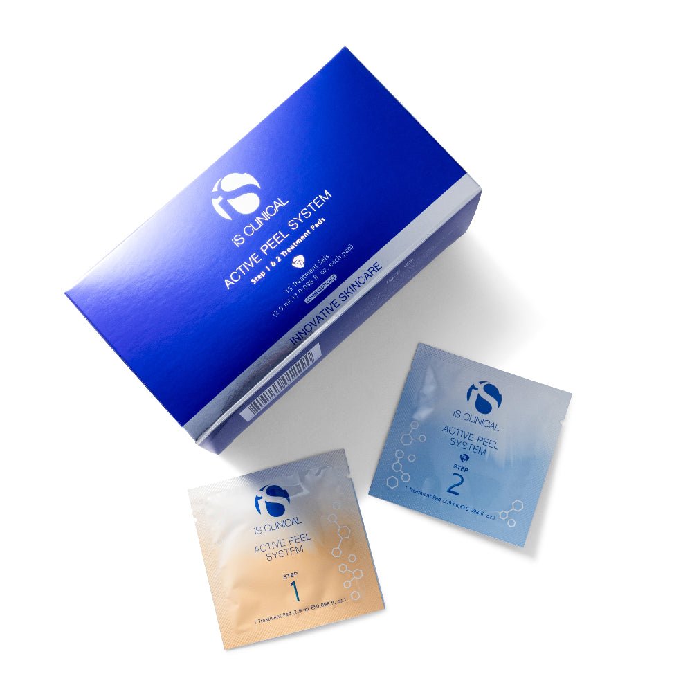 Jeana's Peel Master Class: A Guide to Safe & Effective Home Peels