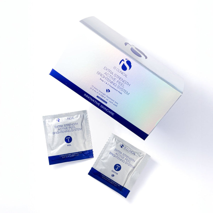 Jeana's Peel Master Class: A Guide to Safe & Effective Home Peels – Art ...