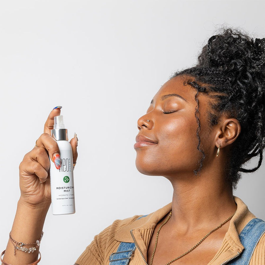 NeoGenesis Recovery Serum – Art of Skin Care