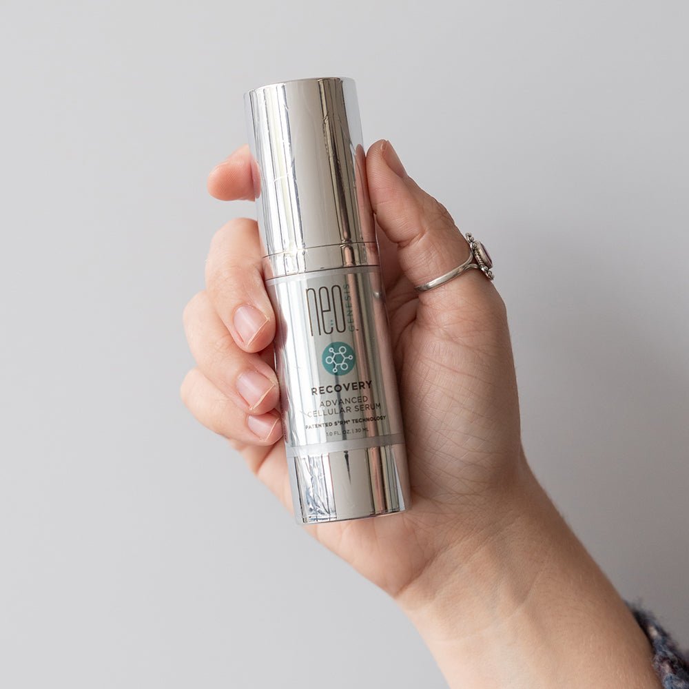 NeoGenesis Recovery Serum – Art of Skin Care