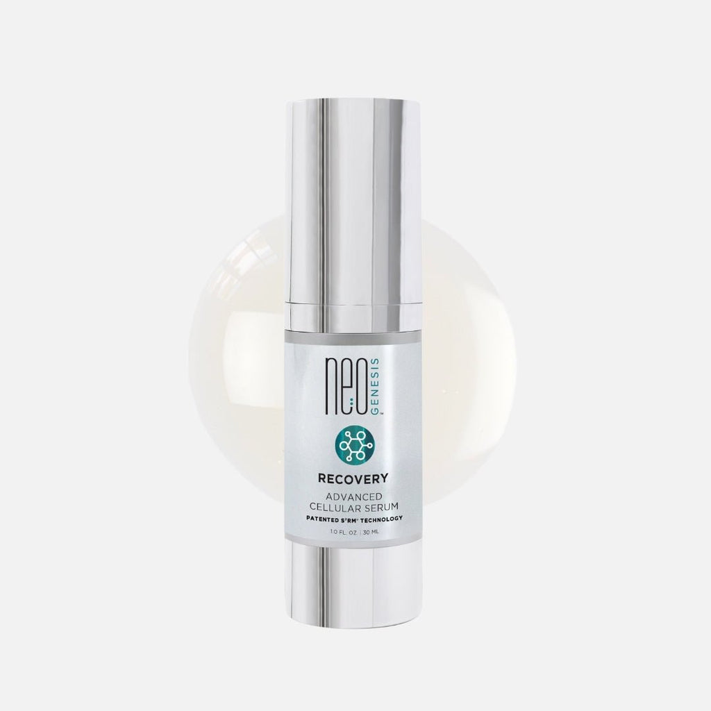 NeoGenesis Recovery Serum – Art of Skin Care