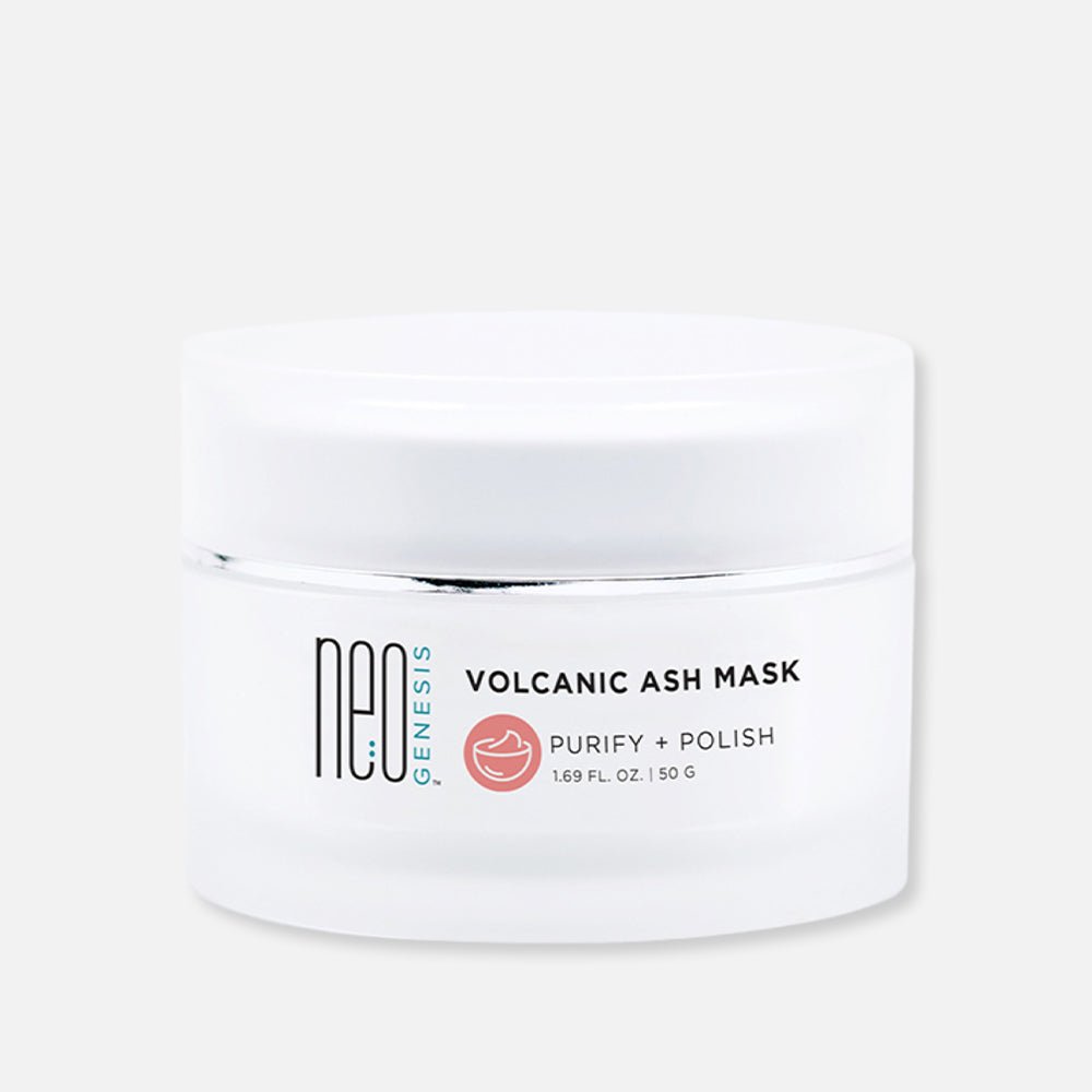 NeoGenesis Volcanic Ash Mask – Art of Skin Care