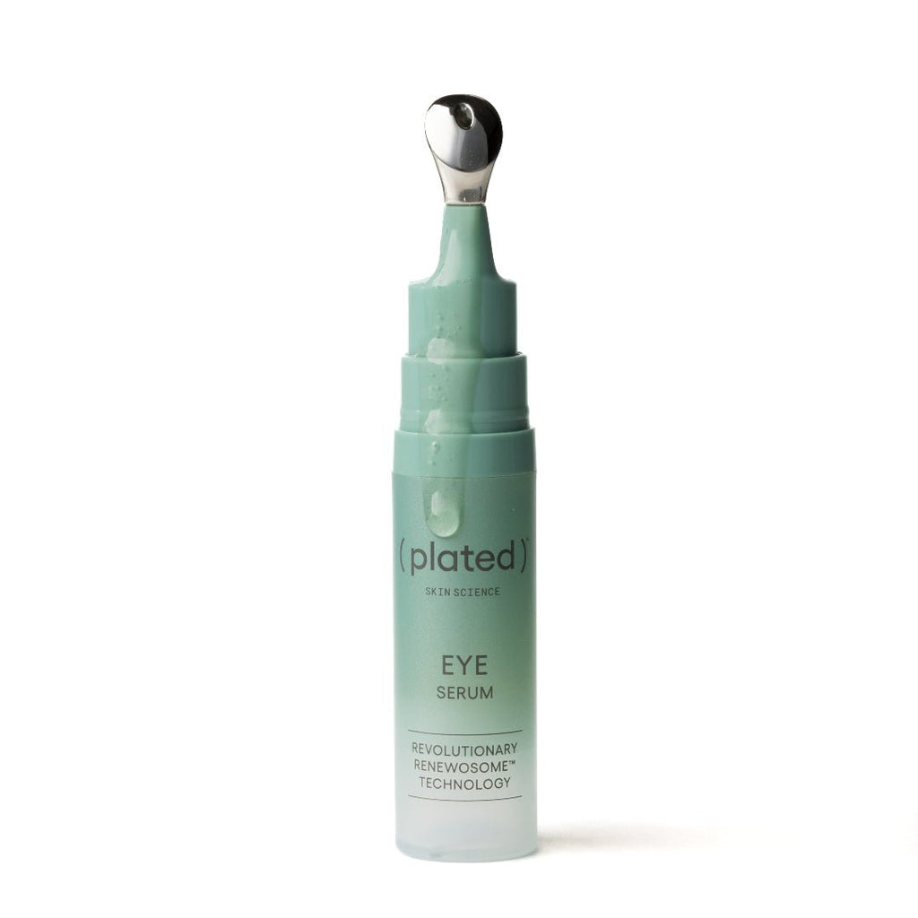 ( plated )™ Skin Science Eye Serum | Free U.S. Shipping on Orders $49 ...