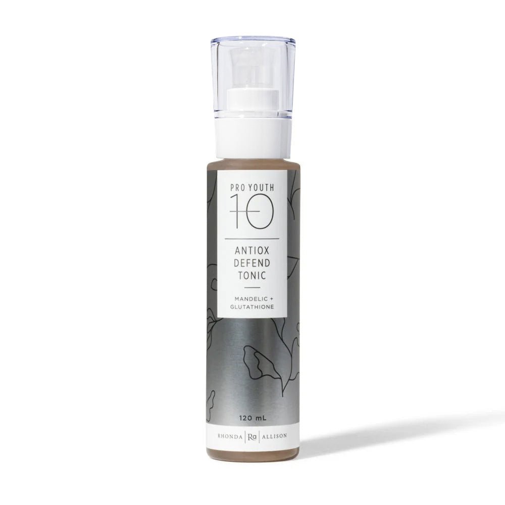 Rhonda Allison Antiox Defend Tonic | Free U.S. Shipping on Orders $49+