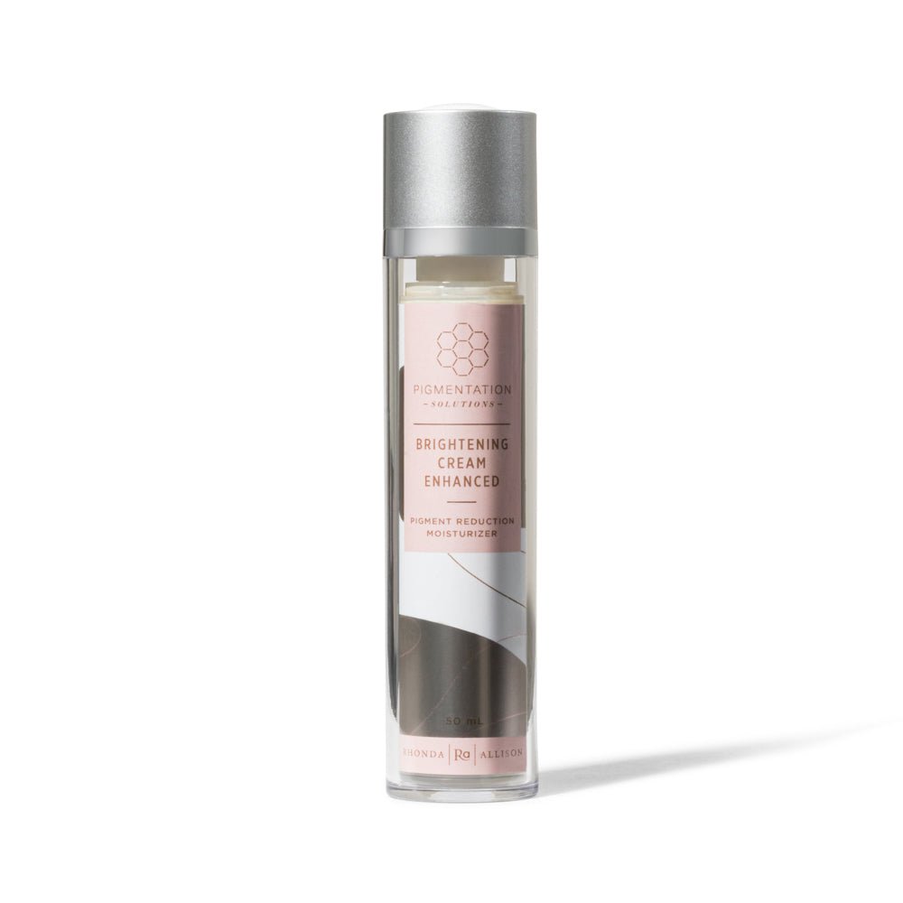 Rhonda Allison Brightening Cream Enhanced | Free U.S. Shipping on ...