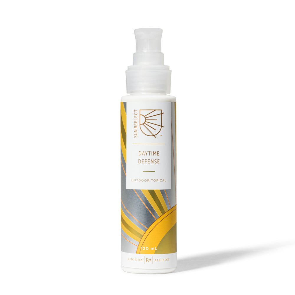 Rhonda Allison Daytime Defense | Free U.S. Shipping on Orders $49+