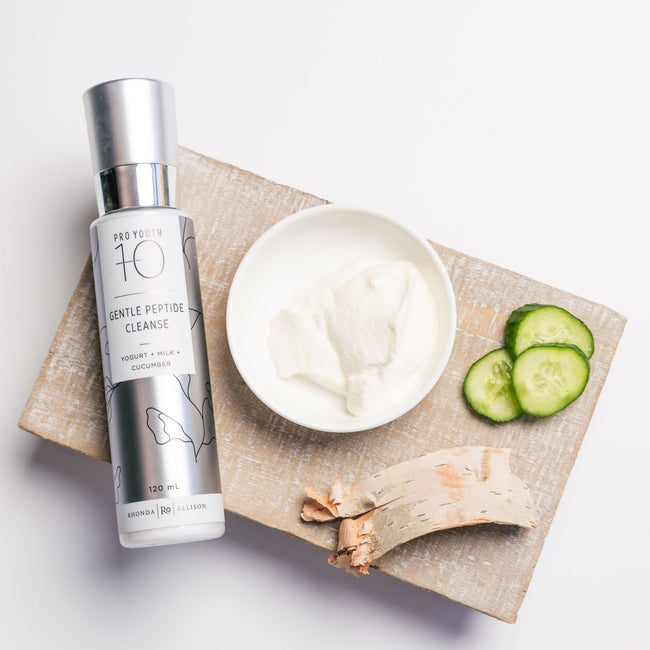 Rhonda Allison – Art of Skin Care