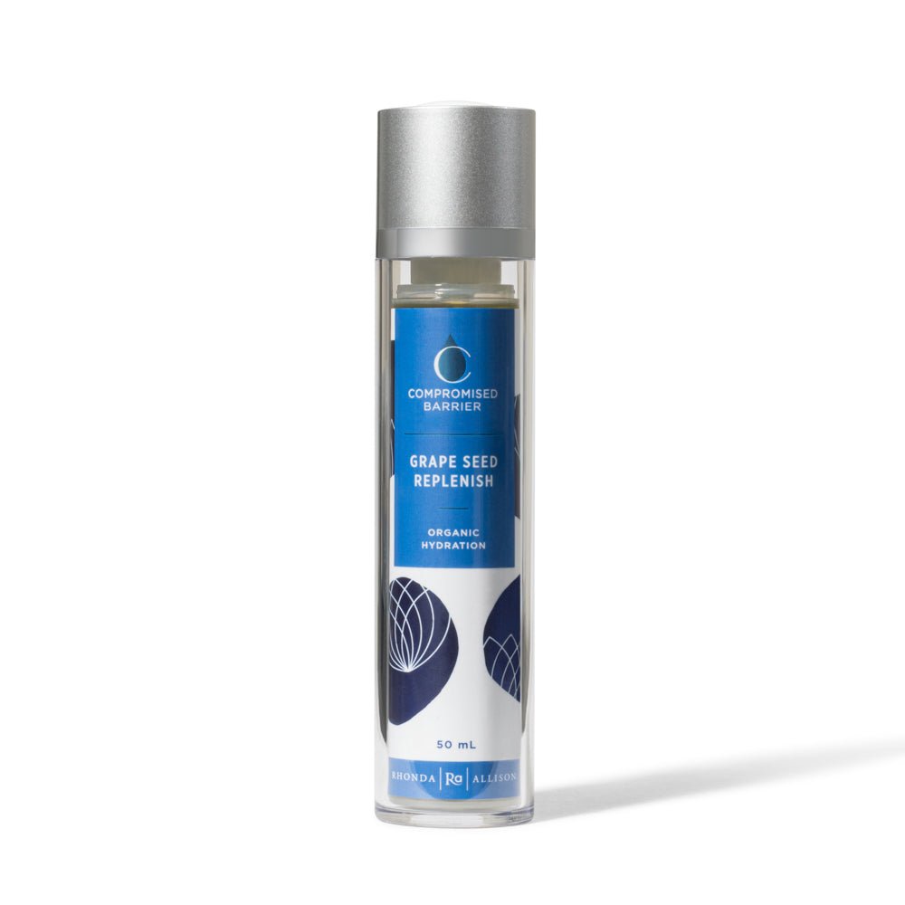 Rhonda Allison Grape Seed Replenish | Free U.S. Shipping on Orders $49 ...