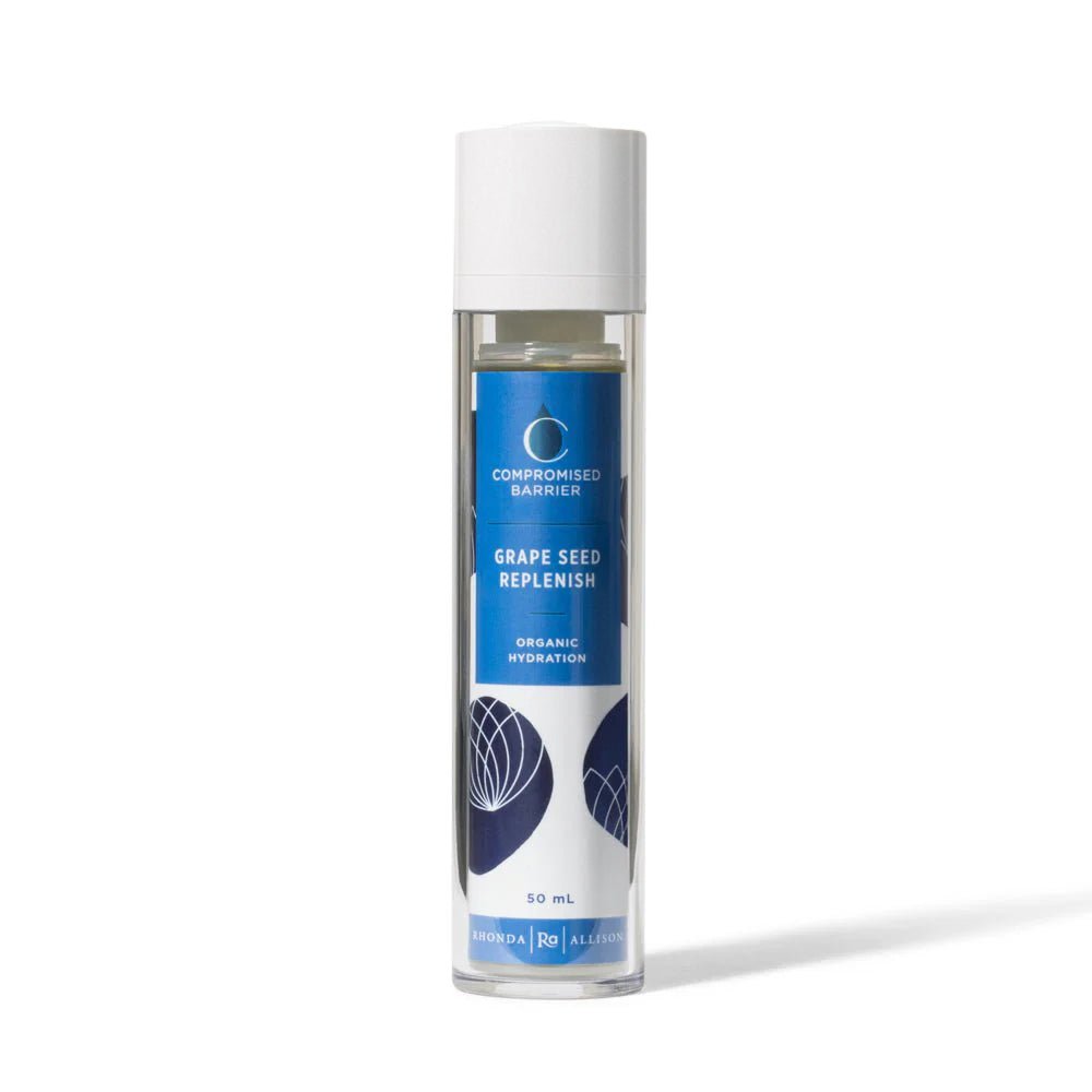 Rhonda Allison Grape Seed Replenish | Free U.S. Shipping on Orders $49+