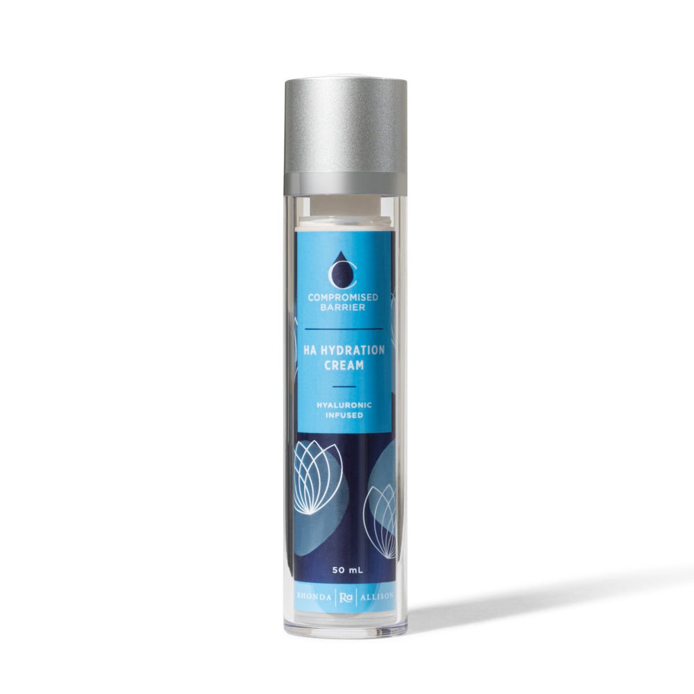Rhonda Allison HA Hydration Cream | Free U.S. Shipping on Orders $49+