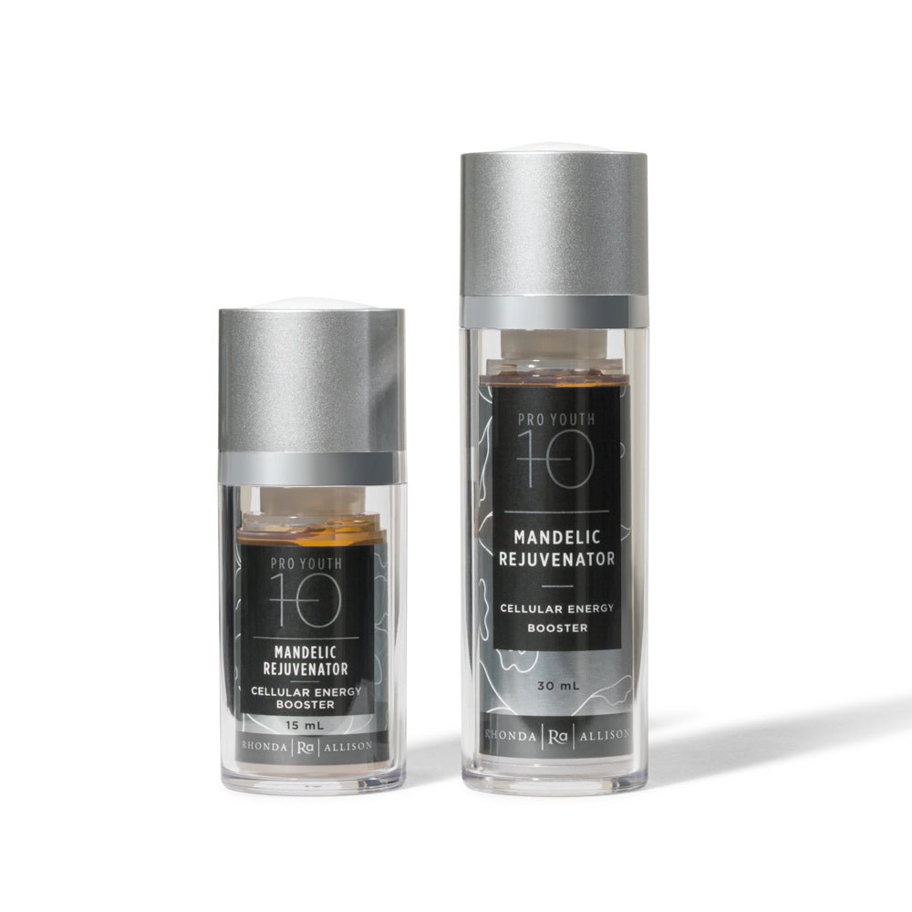 Rhonda Allison Mandelic Rejuvenator – Art of Skin Care
