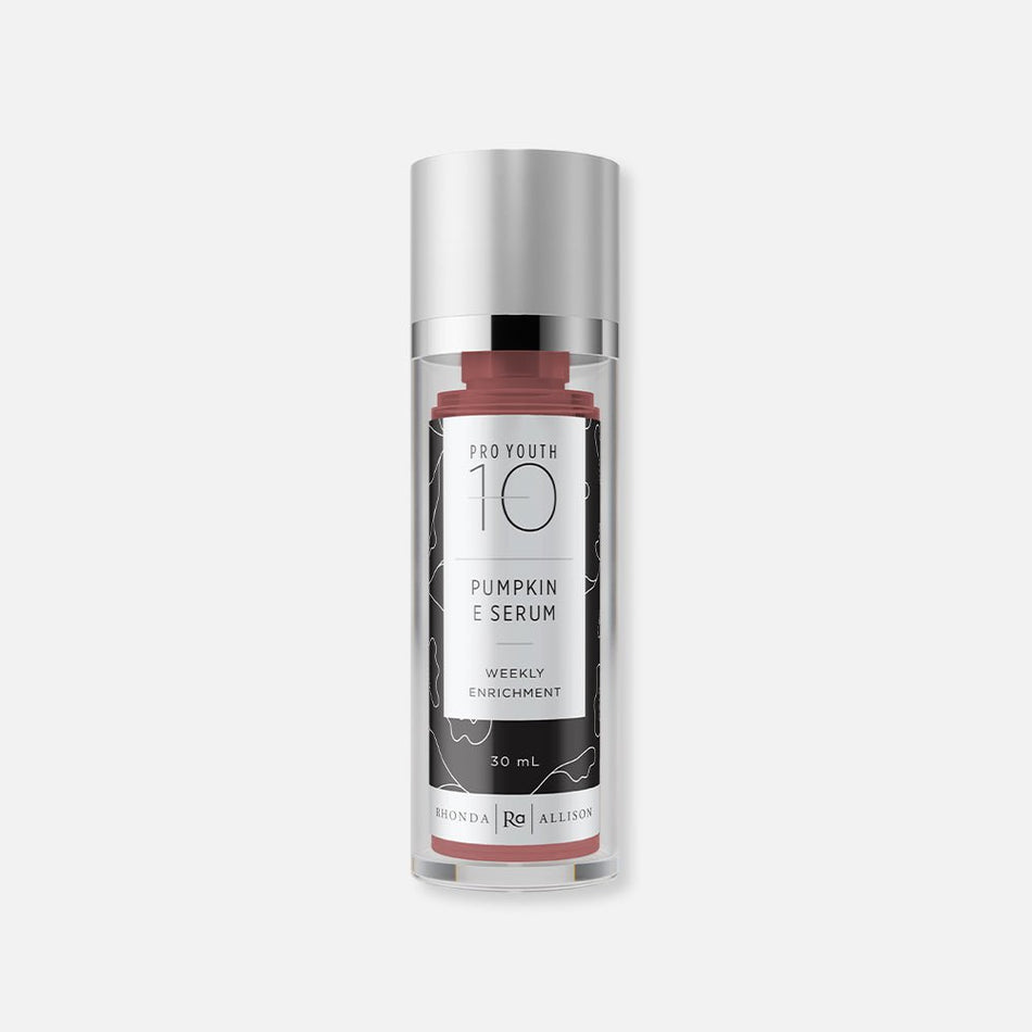 Rhonda Allison Pumpkin Lactic Cleanse – Art of Skin Care