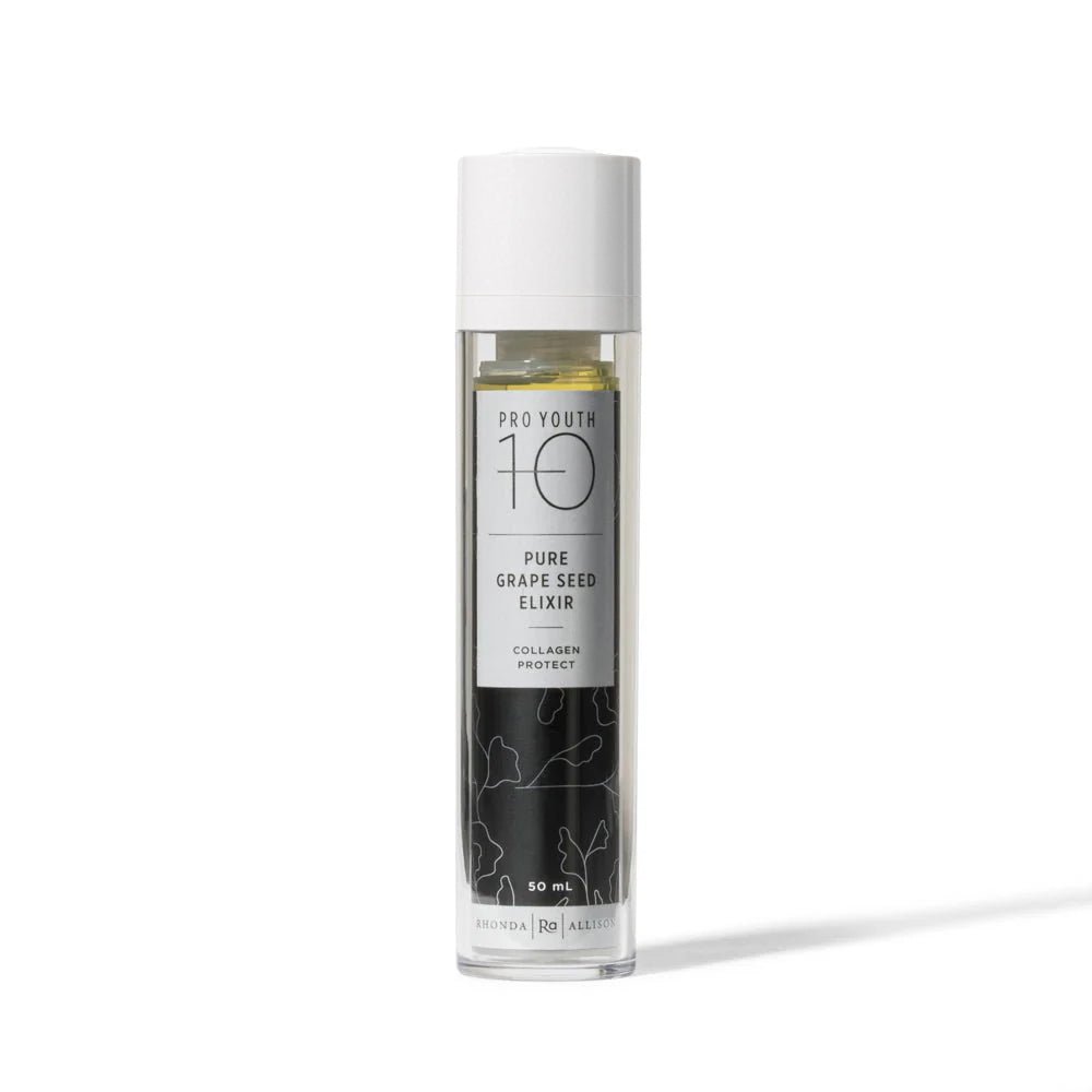 Rhonda Allison Pure Grape Seed Elixir | Free U.S. Shipping on Orders $49+