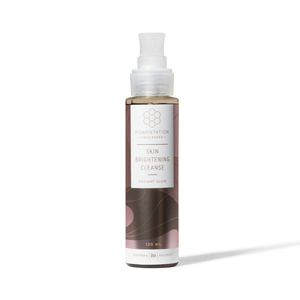 Rhonda Allison Skin Brightening Cleanse | Free U.S. Shipping on Orders $49+