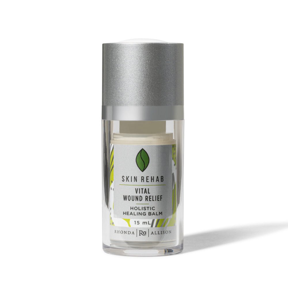 Rhonda Allison Vital Wound Relief | Free U.S. Shipping on Orders $49 ...