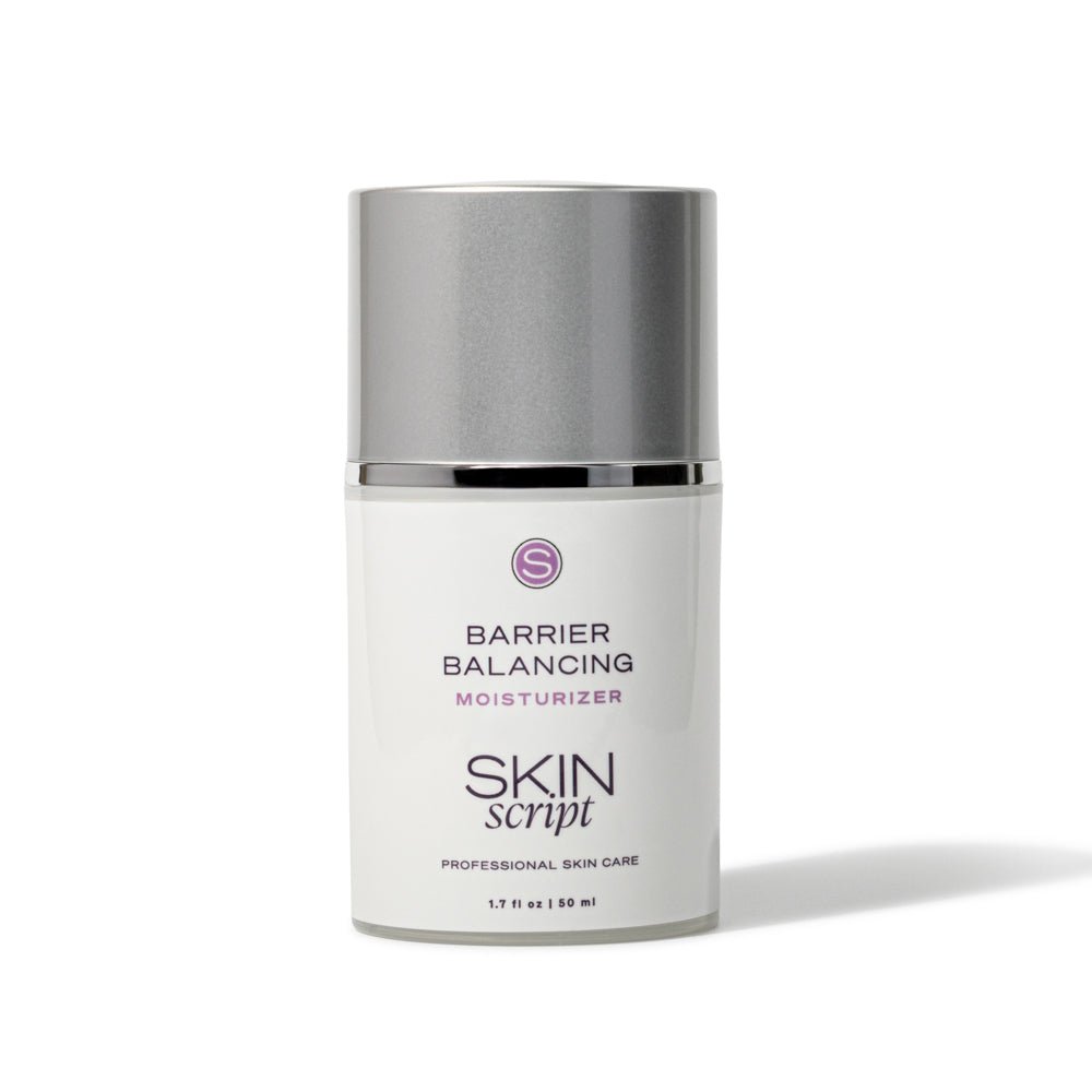 Skin Script Cacteen Balancing Moisturizer | Free U.S. Shipping on ...