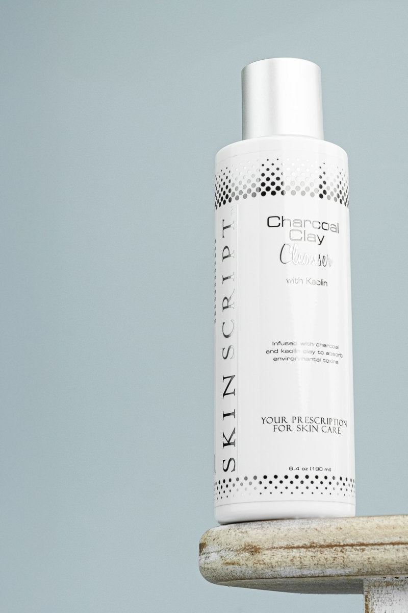 Skin Script Cacteen Balancing Moisturizer – Art of Skin Care