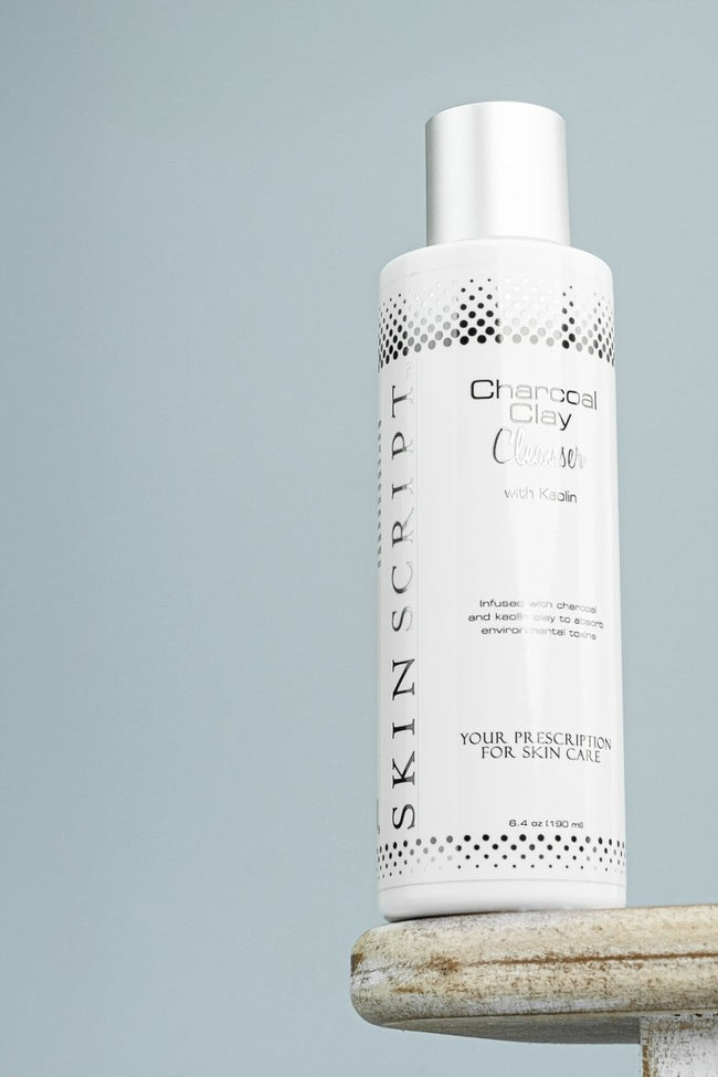 Skin Script Cacteen Balancing Moisturizer – Art of Skin Care