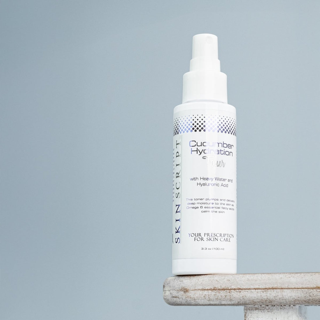 Skin Script Vitamin C Green Tea Serum – Art of Skin Care