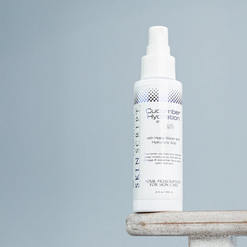 Skin Script – Art of Skin Care