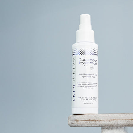 Skin Script – Art of Skin Care