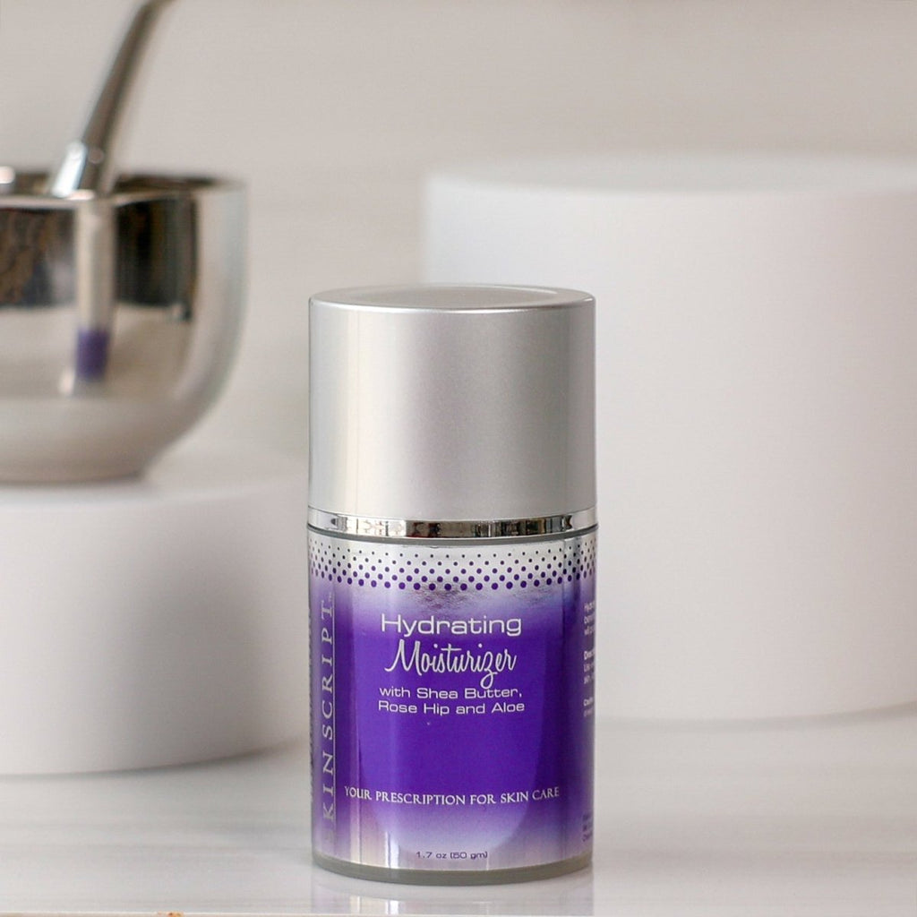 Skin Script Hydrating Moisturizer | Get 10% Off Your 1st Order – Art of ...