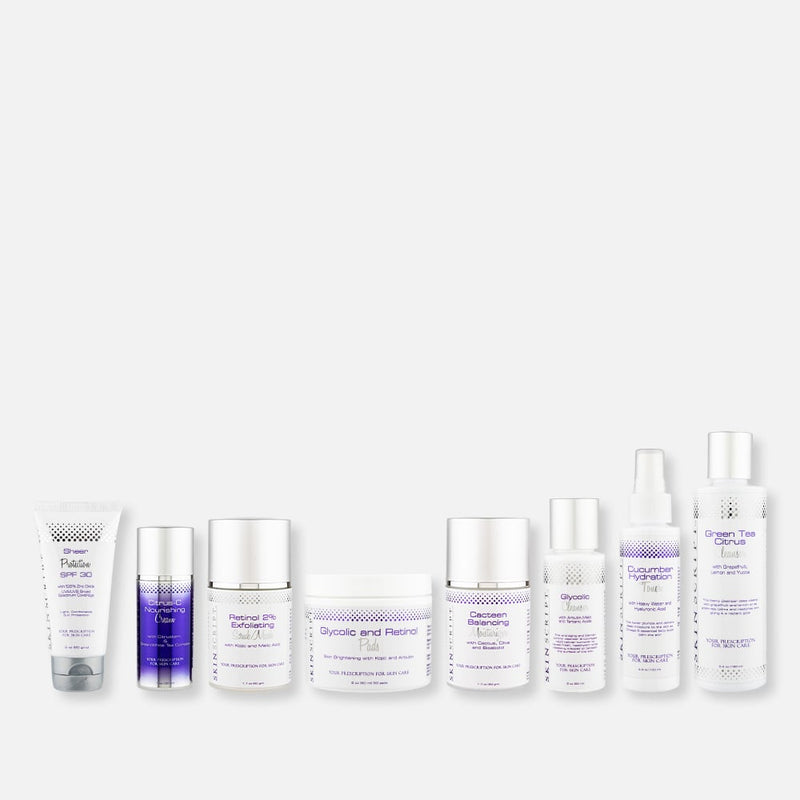 Skin Script Hyperpigmentation Kit | Free U.S. Shipping on Orders $49 ...